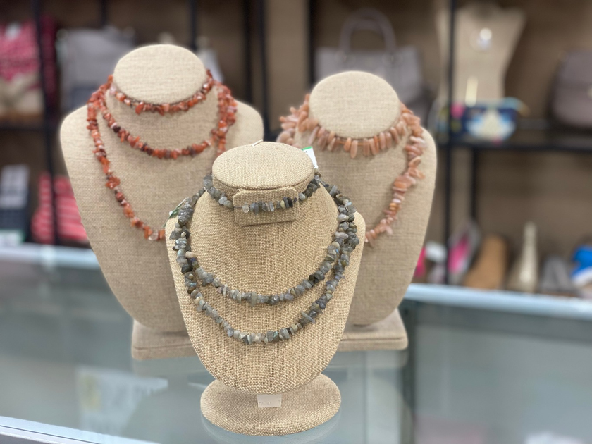 Jewelry – etc. Consignment Shoppe Winston Salem