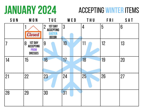 Shop & Consign etc. Consignment Shoppe Winston-Salem, NC – etc ...