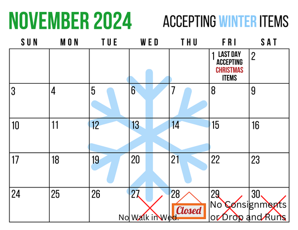 Shop & Consign etc. Consignment Shoppe Winston-Salem, NC – etc ...